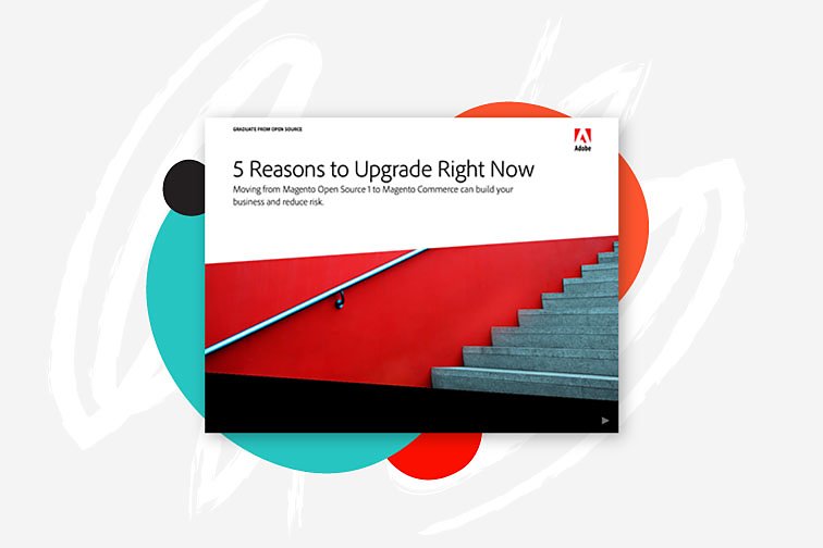 5 Reasons to Upgrade Right Now 5 Reasons to Upgrade Right Now