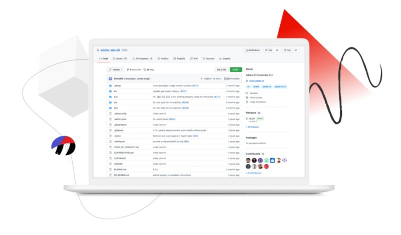Adobe Developer App Builder for Adobe Experience Cloud
