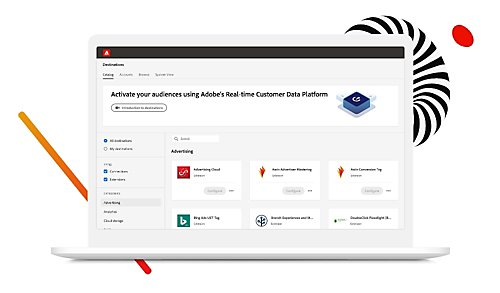 Adobe Real Time CDP - Customer Data Platform | Adobe for Business Adobe Real Time CDP - Customer Data Platform | Adobe for Business