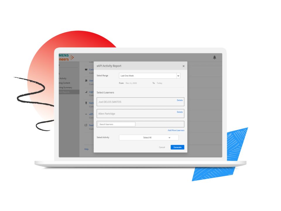 Adobe Learning Manager LMS (formerly Captivate Prime) - Integrations