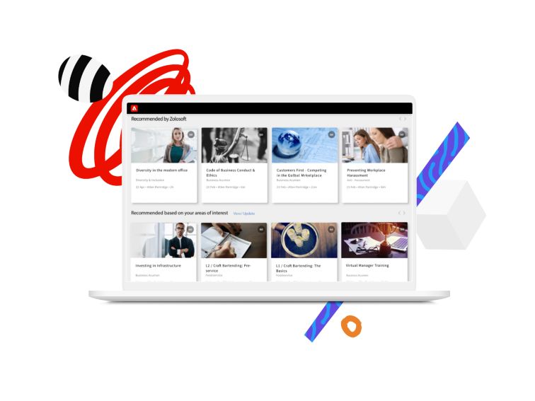 Adobe Learning Manager (formerly Adobe Captivate Prime)