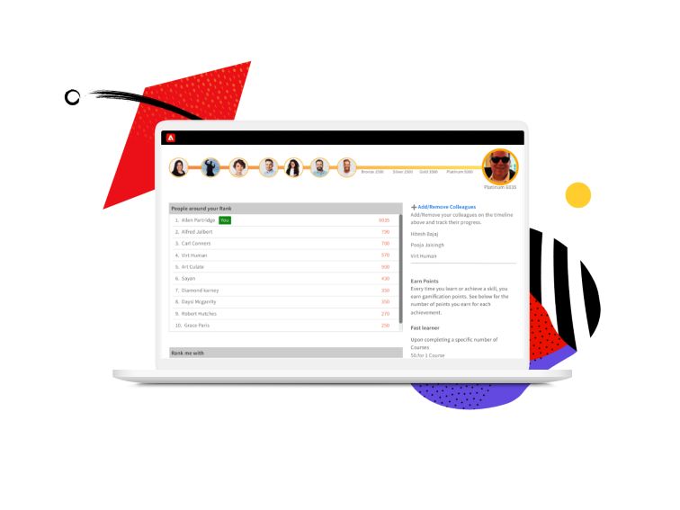 Adobe Learning Manager (formerly Adobe Captivate Prime)