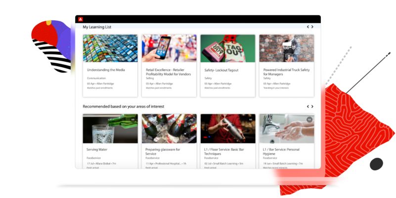 Adobe Learning Manager (formerly Adobe Captivate Prime)