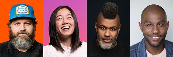 Adobe MAX 2023 | The Creativity Conference
