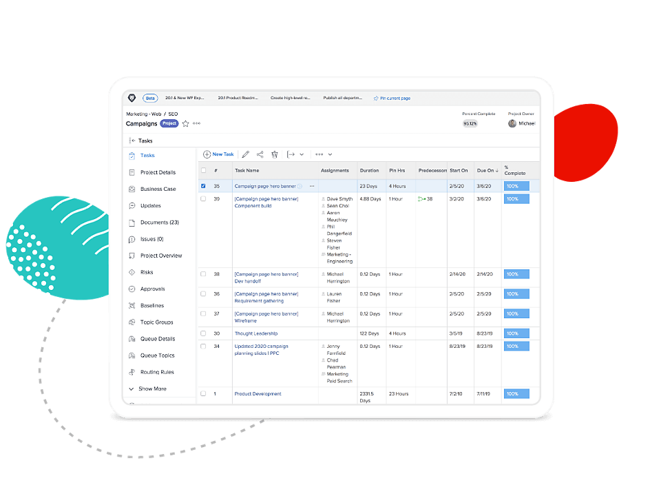 Workfront: Cross-Team Collaboration | Adobe for Business Workfront: Cross-Team Collaboration | Adobe for Business