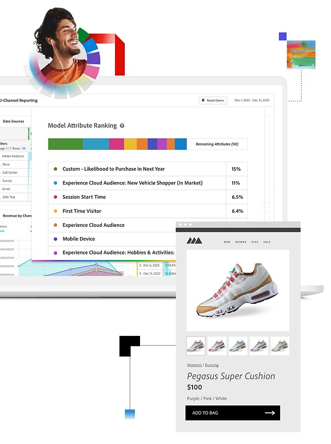 Personalized Marketing at Scale | Adobe Solutions Personalized Marketing at Scale | Adobe Solutions