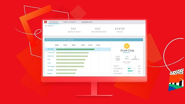 Adobe Real-Time CDP - Customer Data Platform | Adobe Business Adobe Real-Time CDP - Customer Data Platform | Adobe Business