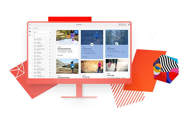 Explore Adobe Experience Manager Assets Explore Adobe Experience Manager Assets