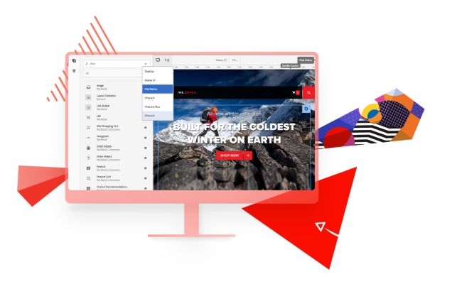 AEM Sites Content Management | Adobe for Business