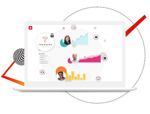 CXM（顧客体験管理）とは？ | Adobe Experience Cloud