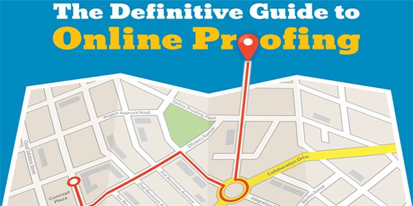The Definitive Guide To Online Proofing
